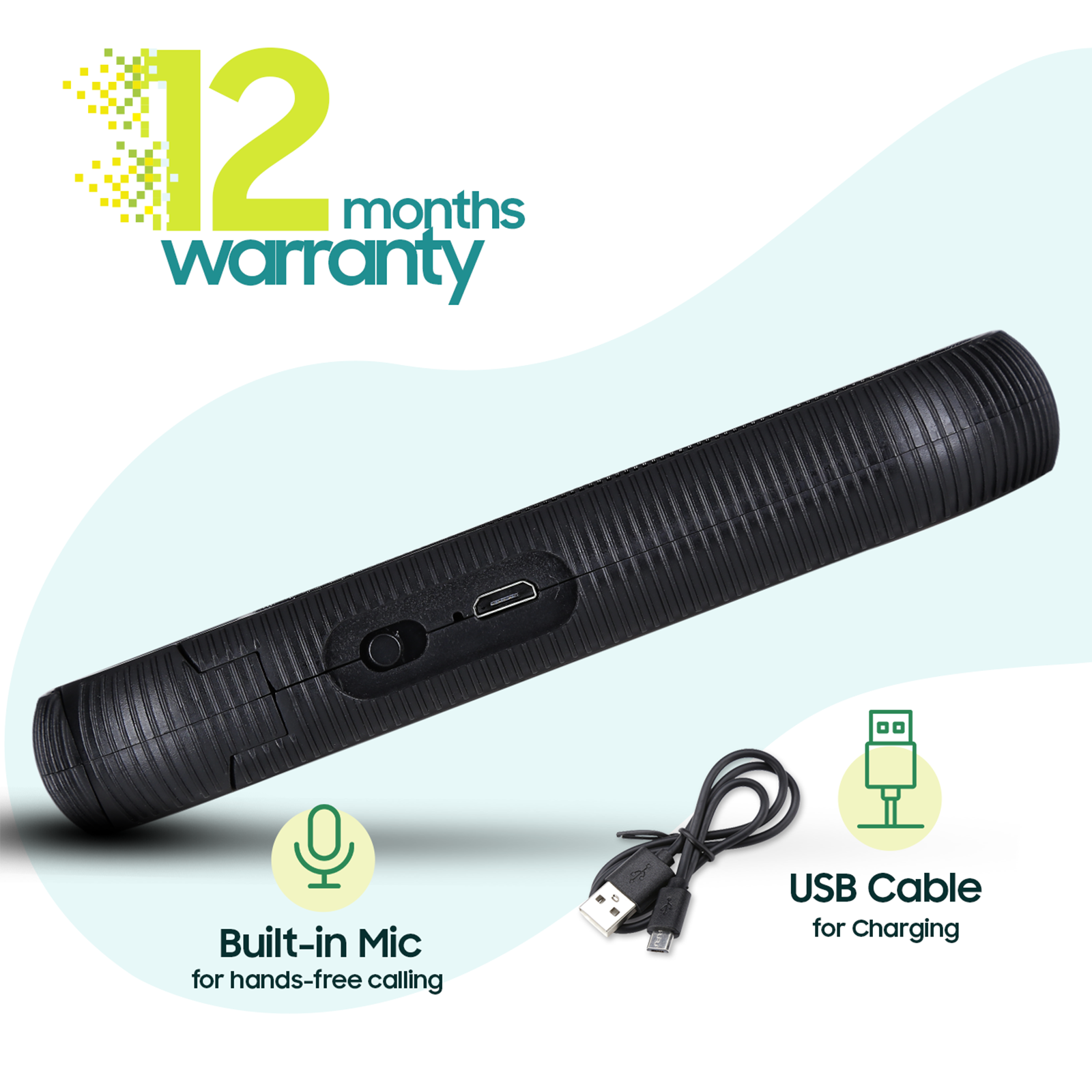 Buy Croma 2W Portable Bluetooth Speaker (With Hook, Mono Channel, Black ... Buy Croma 2W Portable Bluetooth Speaker (With Hook, Mono Channel, Black ...